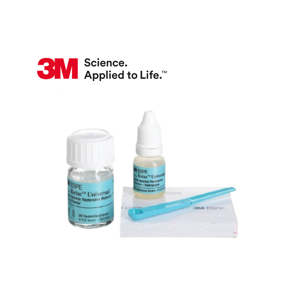 Cementi | materialedentale.it