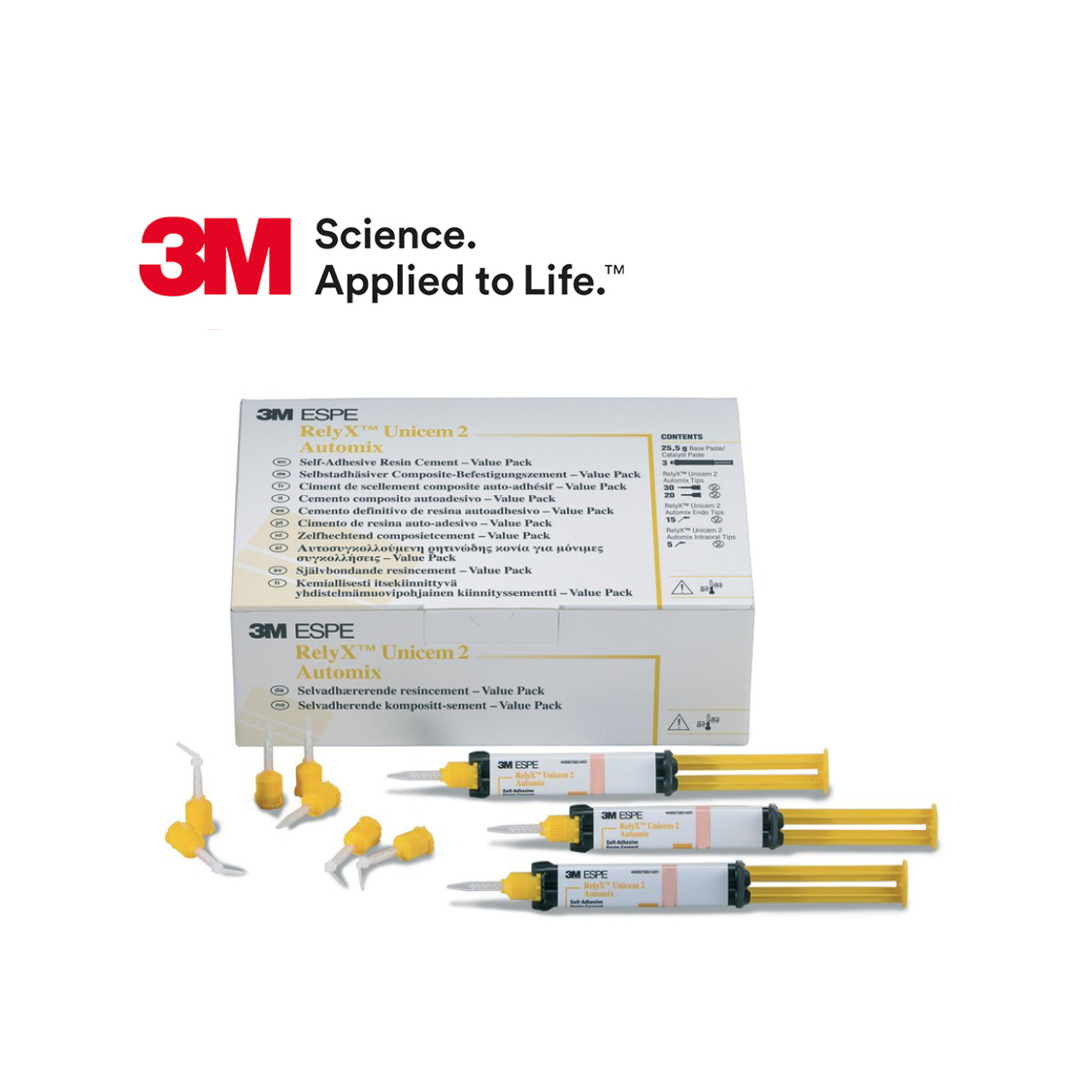 Cementi | materialedentale.it