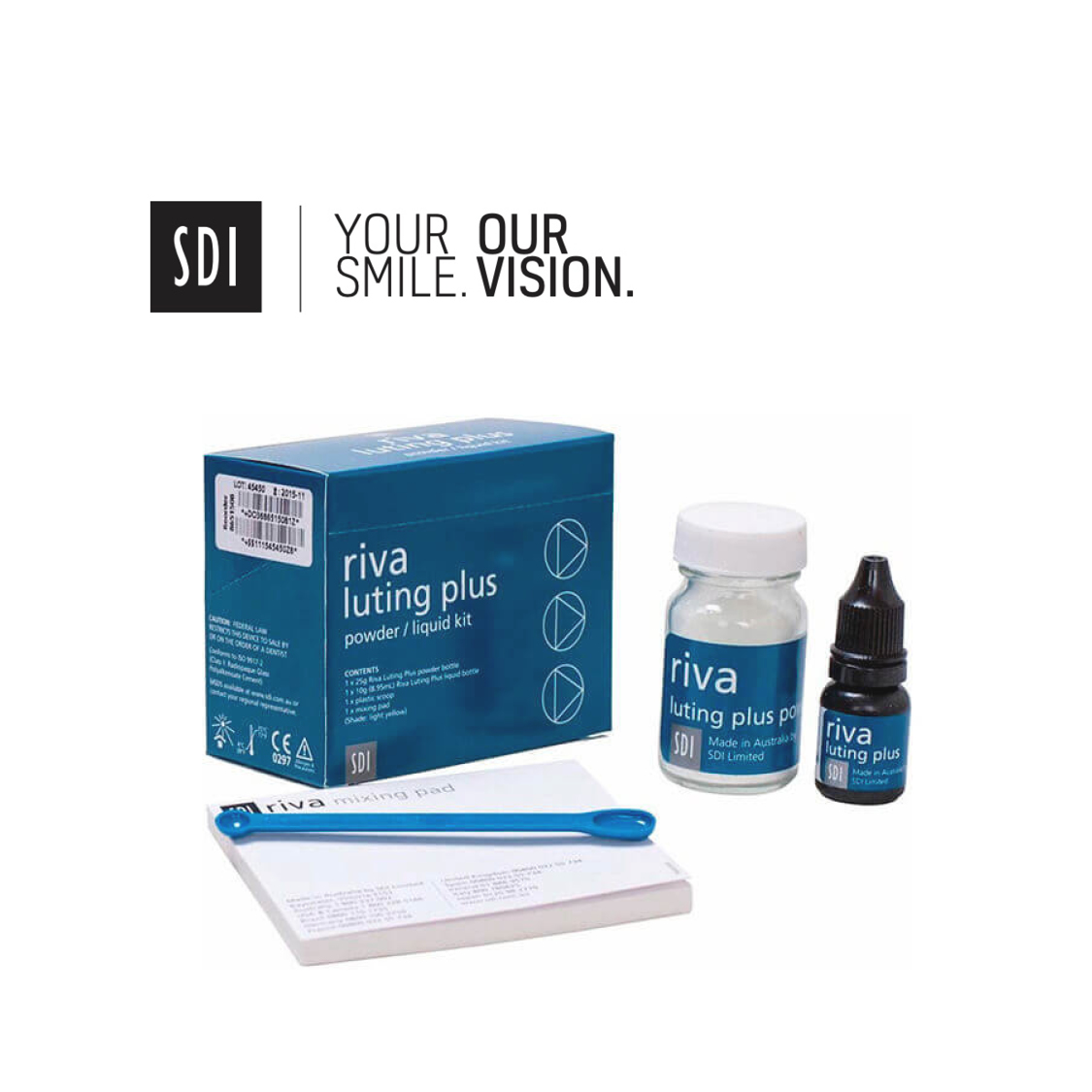 Cementi | materialedentale.it