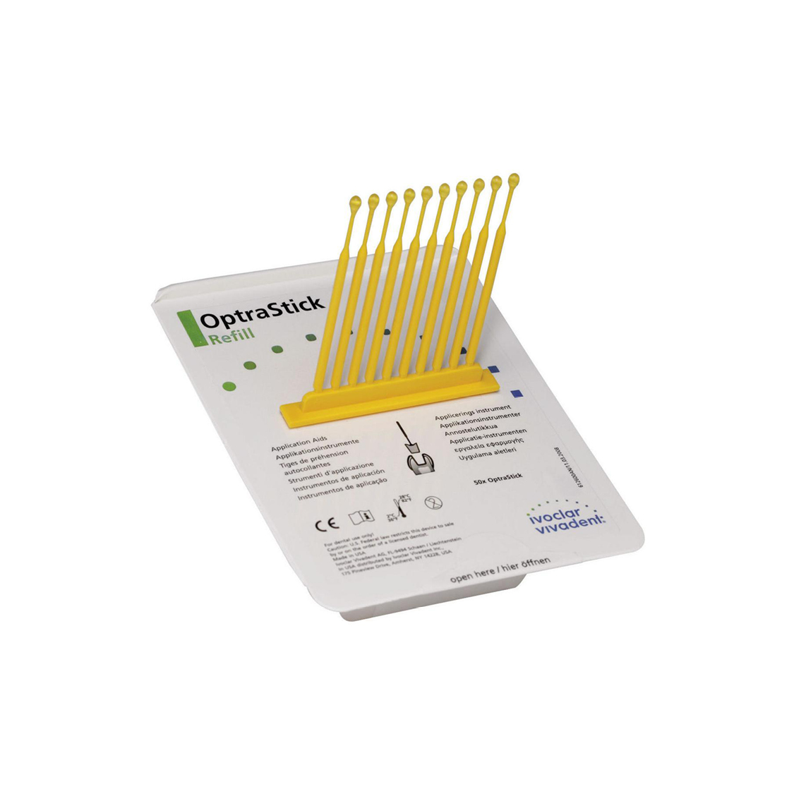 Conservativa e Ricostruzione | materialedentale.it