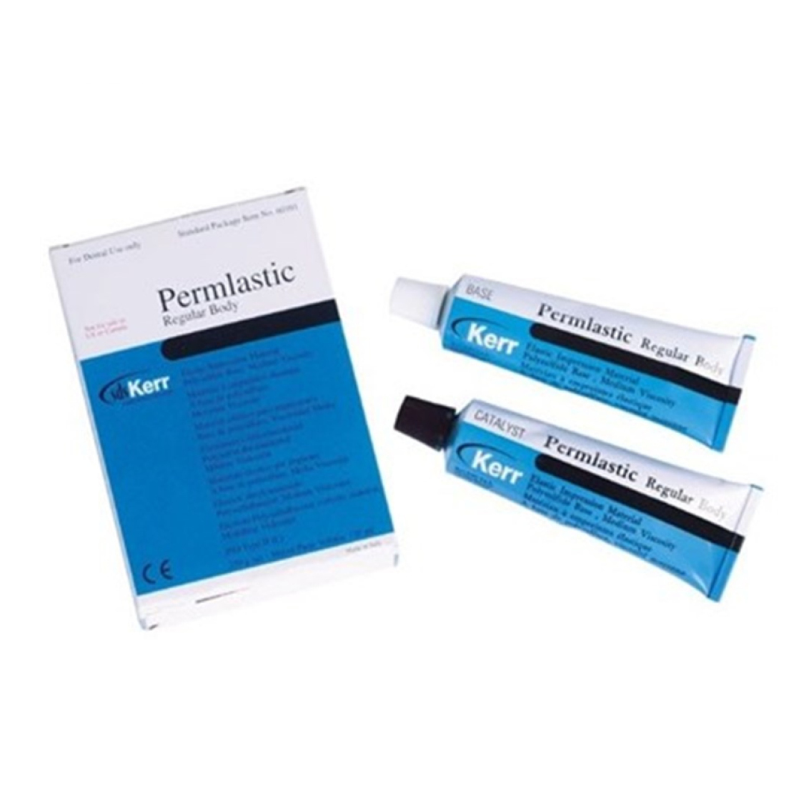 Impronta, Protesi e Accessori | materialedentale.it