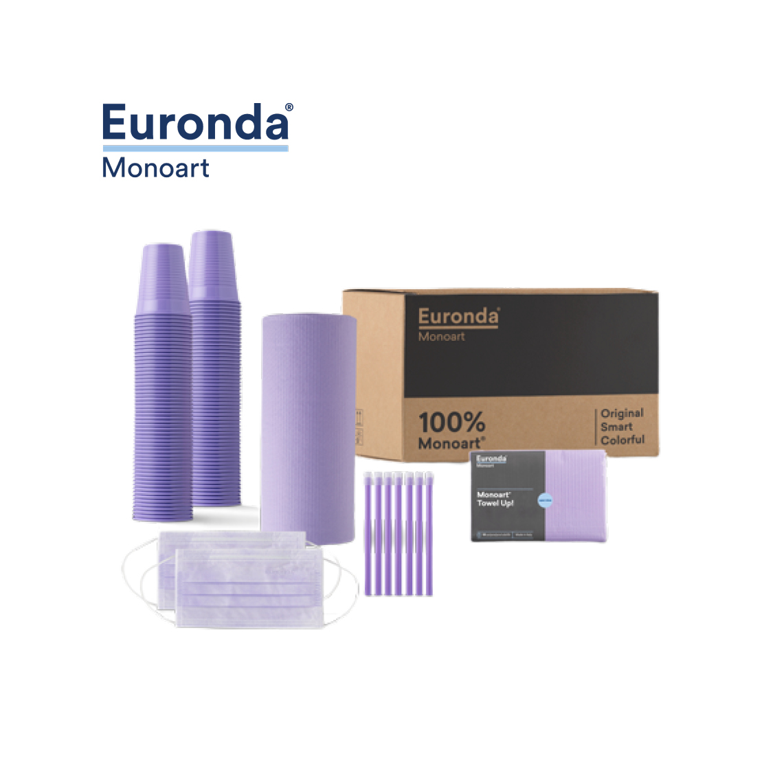 Monouso | materialedentale.it